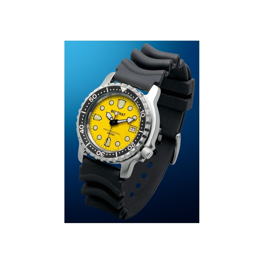 Watch Beuchat / LUMITECH - BEU0515/3 | AtelierNet