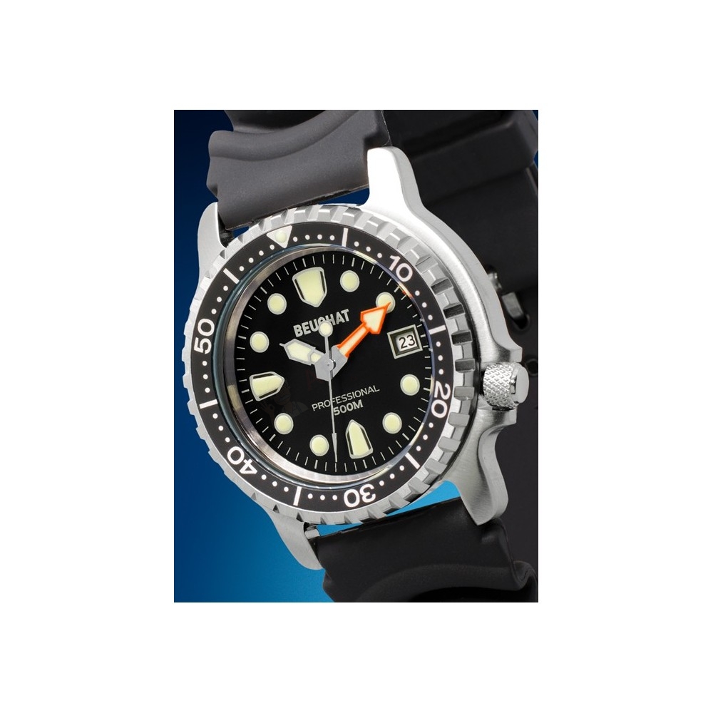 Watch Beuchat / LUMITECH - BEU0515/1 | AtelierNet