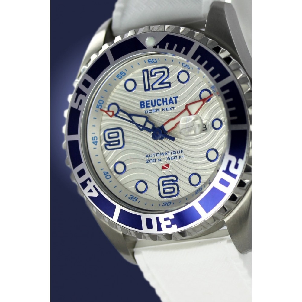 Watch Beuchat / BEUBRB - Beubrb/17 Automatique | AtelierNet