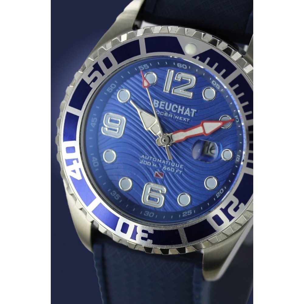 Watch Beuchat / BEUBRB - Beubrb/16 Automatique | AtelierNet