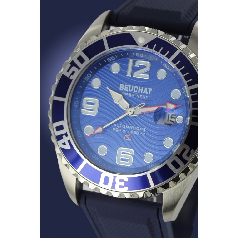 Watch Beuchat / BEUBRB - Beu Brb-11 Automatique | AtelierNet