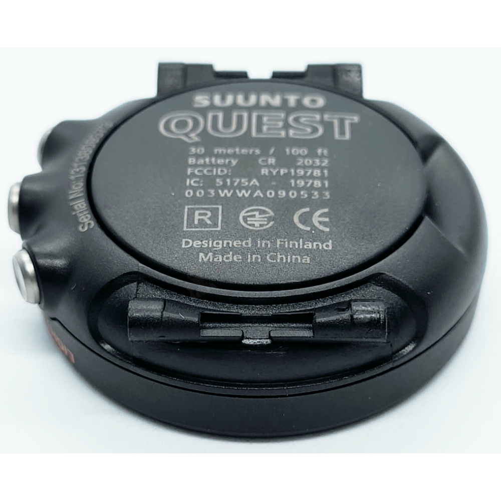 Module Suunto - QUEST / 100018315 | AtelierNet
