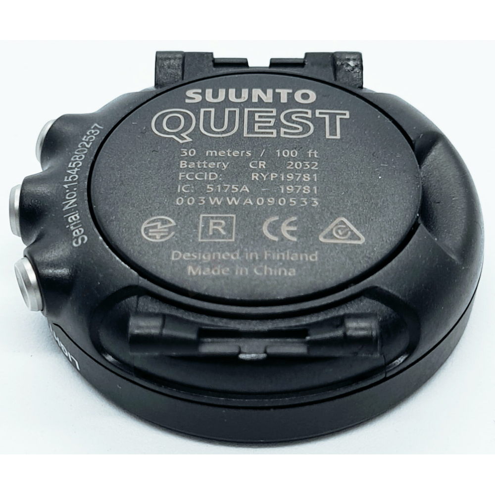 Module Suunto - QUEST / 100018310 | AtelierNet