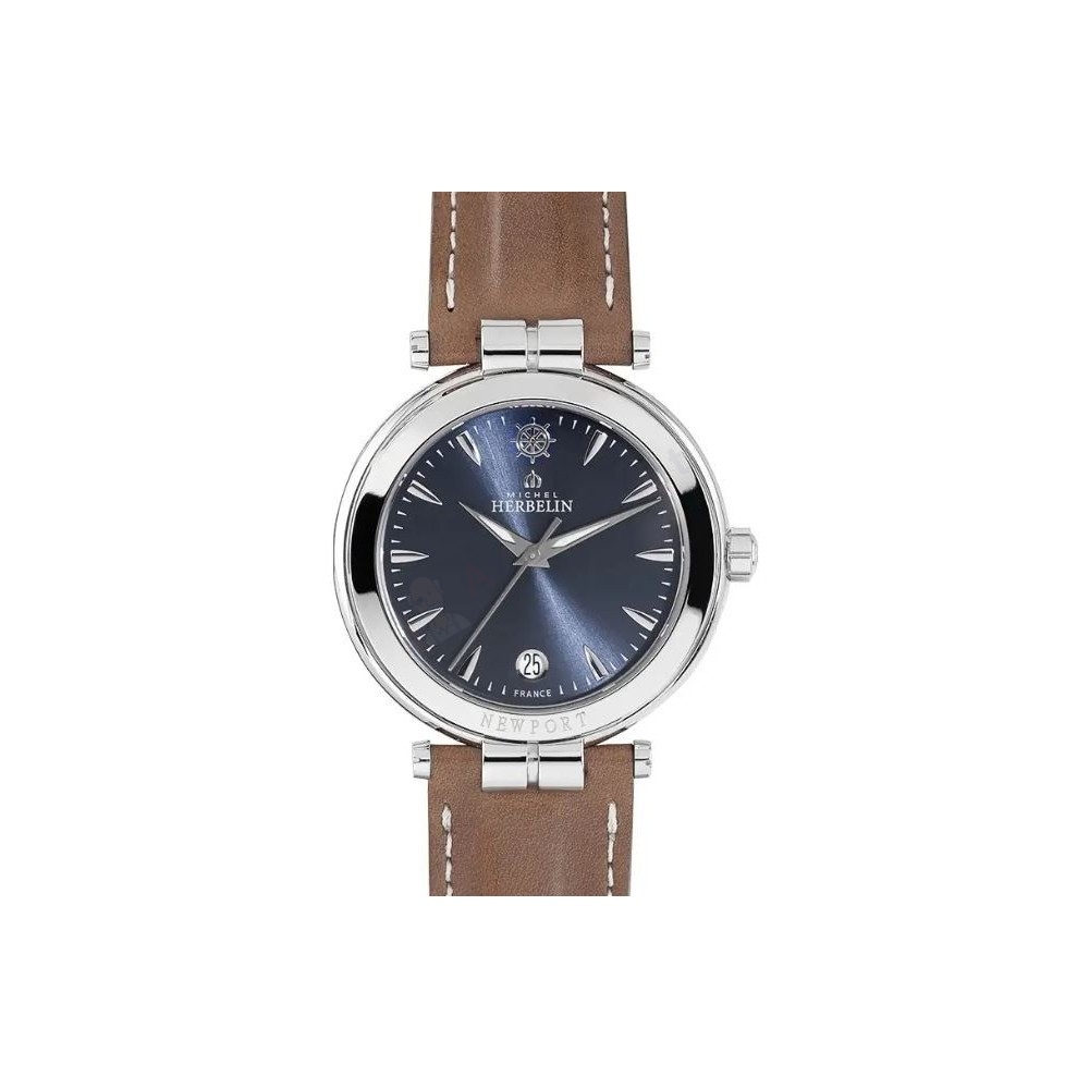 Watch Herbelin - NEWPORT 12264/AP15GO | AtelierNet