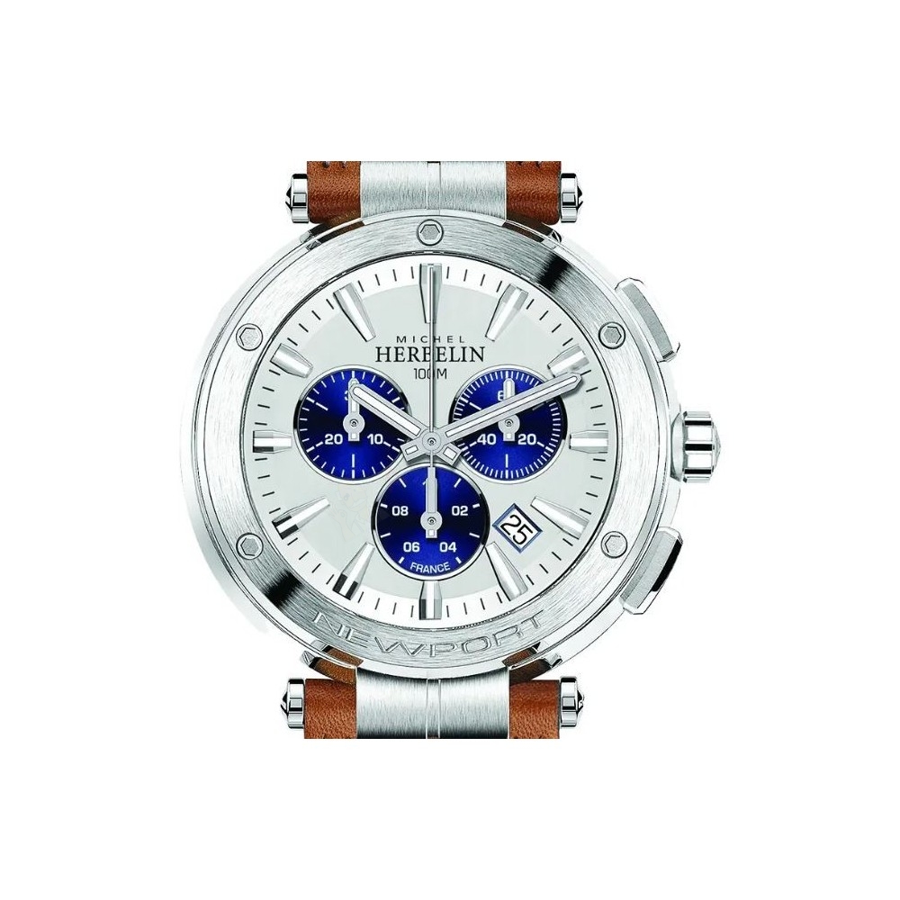 Watch Herbelin - NEWPORT 37688/42GO | AtelierNet